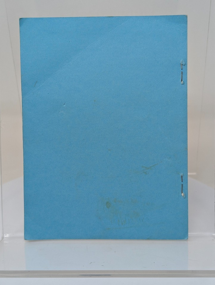 Vintage Army Handbook - Modernized Demolition Initiator (MDI) | eBay