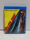 Redline Anime Movie Official English | eBay