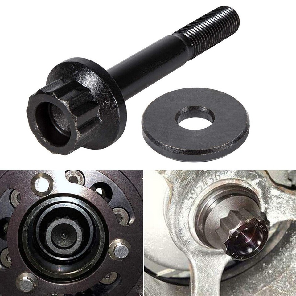 For ARP 234-2503 Crank Harmonic Balancer Bolt For Chevy LS1 LS2 LS3 LS6 6.2L | eBay