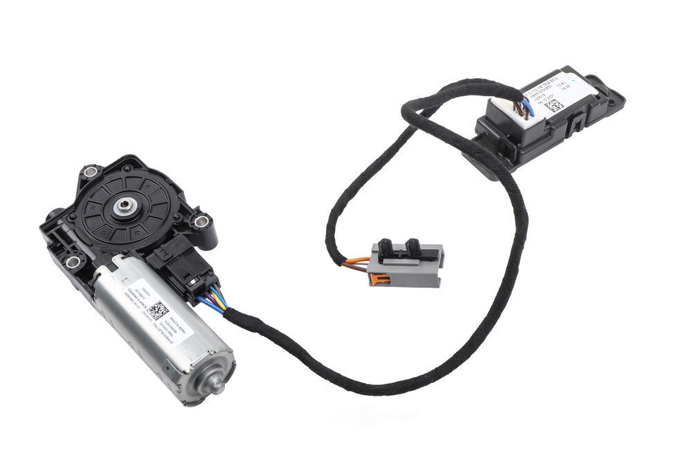 Sunroof Shade Motor-LS, 4WD GM Parts 85149528 for sale online | eBay