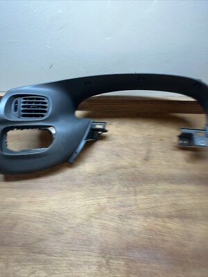 🔥97-03 Ford F150 Dash Speedo INSTRUMENT CLUSTER Bezel Gauge Trim Panel ...