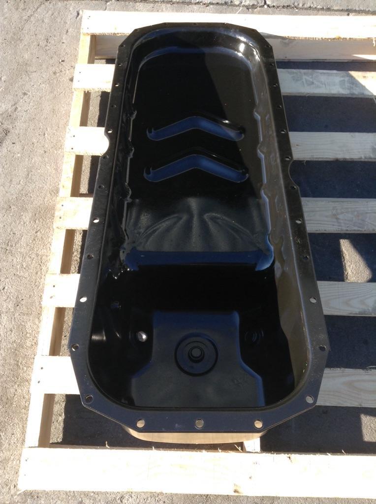 CUMMINS ISX15 OIL PAN Replaces 3692887 for sale online | eBay