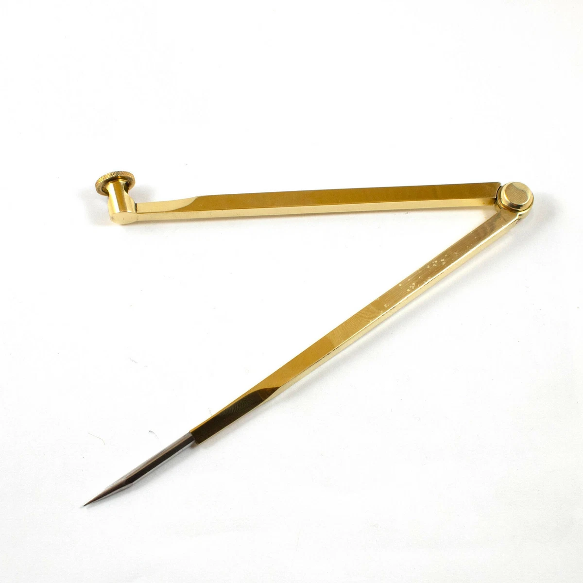 Compass Tool With Pencil
