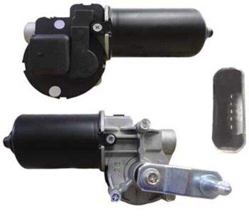 Front Windshield Wiper Motor For 95-97 Ford Ranger With 6 Terminal 1 ...