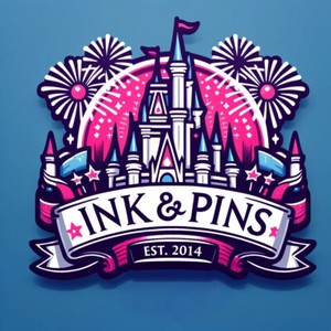 Ink&Pins | eBay Stores