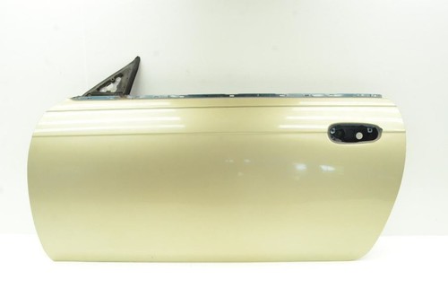 1995-1998 Nissan 240sx S14 Zenki Gold Driver Left Front Door Shell | eBay