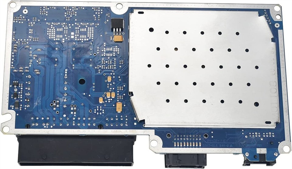 2G Bose Amp Main Amplifier Circuit Board For Audi Q7 A6 4L0035223D/A ...
