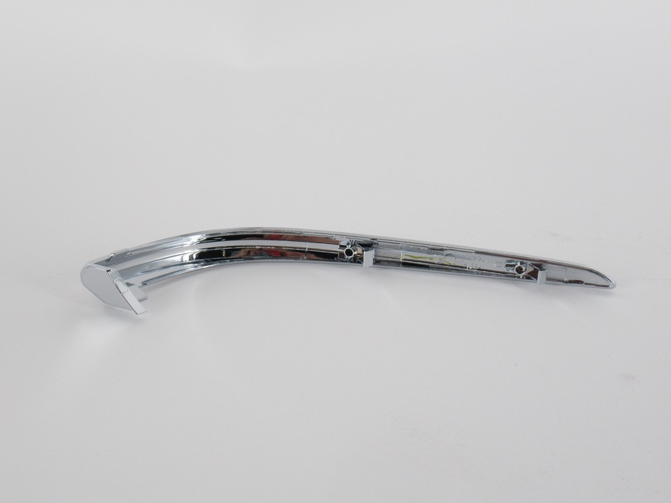 Genuine OEM Toyota 8794B-47400 Driver LH Side Mirror Chrome Trim 2016 ...