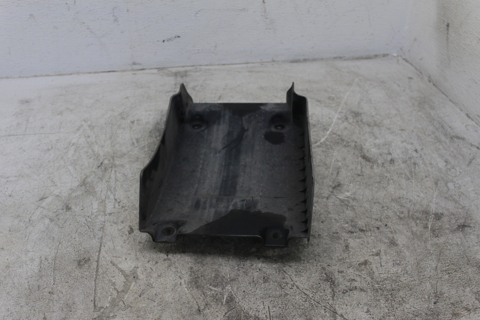 99-03 YAMAHA ROAD STAR XV1600 1600 OEM REAR BACK INTER FENDER K15 | eBay