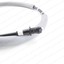 New Genuine Toyota Land Cruiser FZJ 80 100 Series Accelerator Cable ...