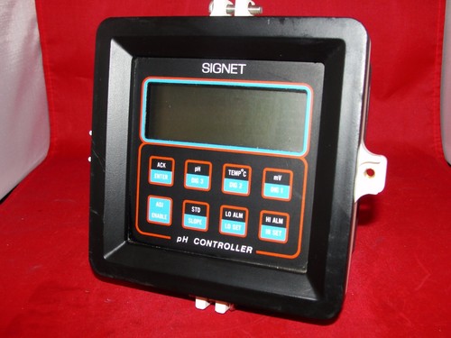 SIGNET Scientific PH Controller MK710-3 | eBay