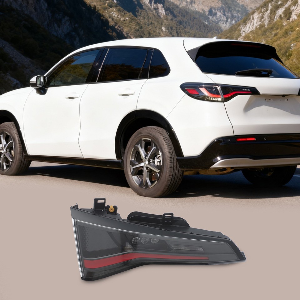 For 2023-2025 Honda HR-V Inner LED Tail Light Rear Brake Lamp Left ...