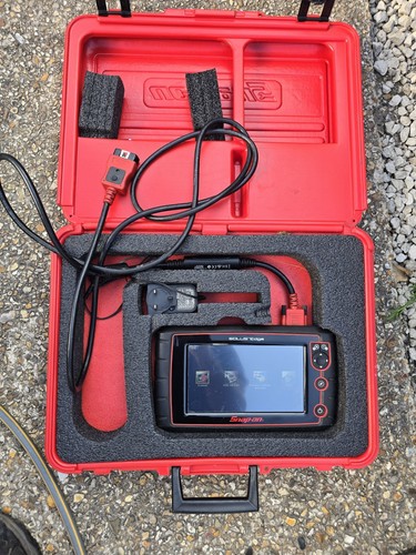 Snap On Solus Edge 22.2 Software | eBay UK