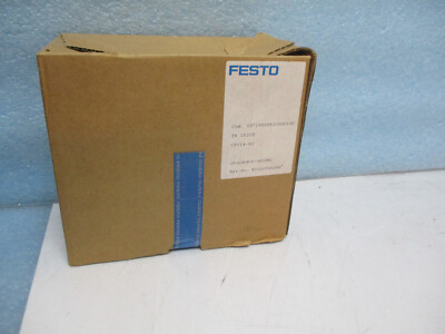 Festo Ventilinsel CPV14-VI-8B-MP-N-Y-6M2J+UMSZ 18210 | eBay.de