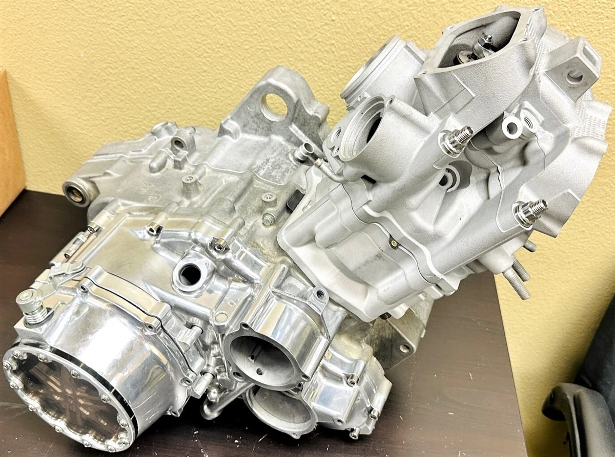 Drag Racing Yamaha 750 Raptor