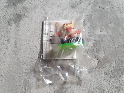 Trigger Snappy Skylanders Frito Lay Promotion Sidekick, Brand New in ...