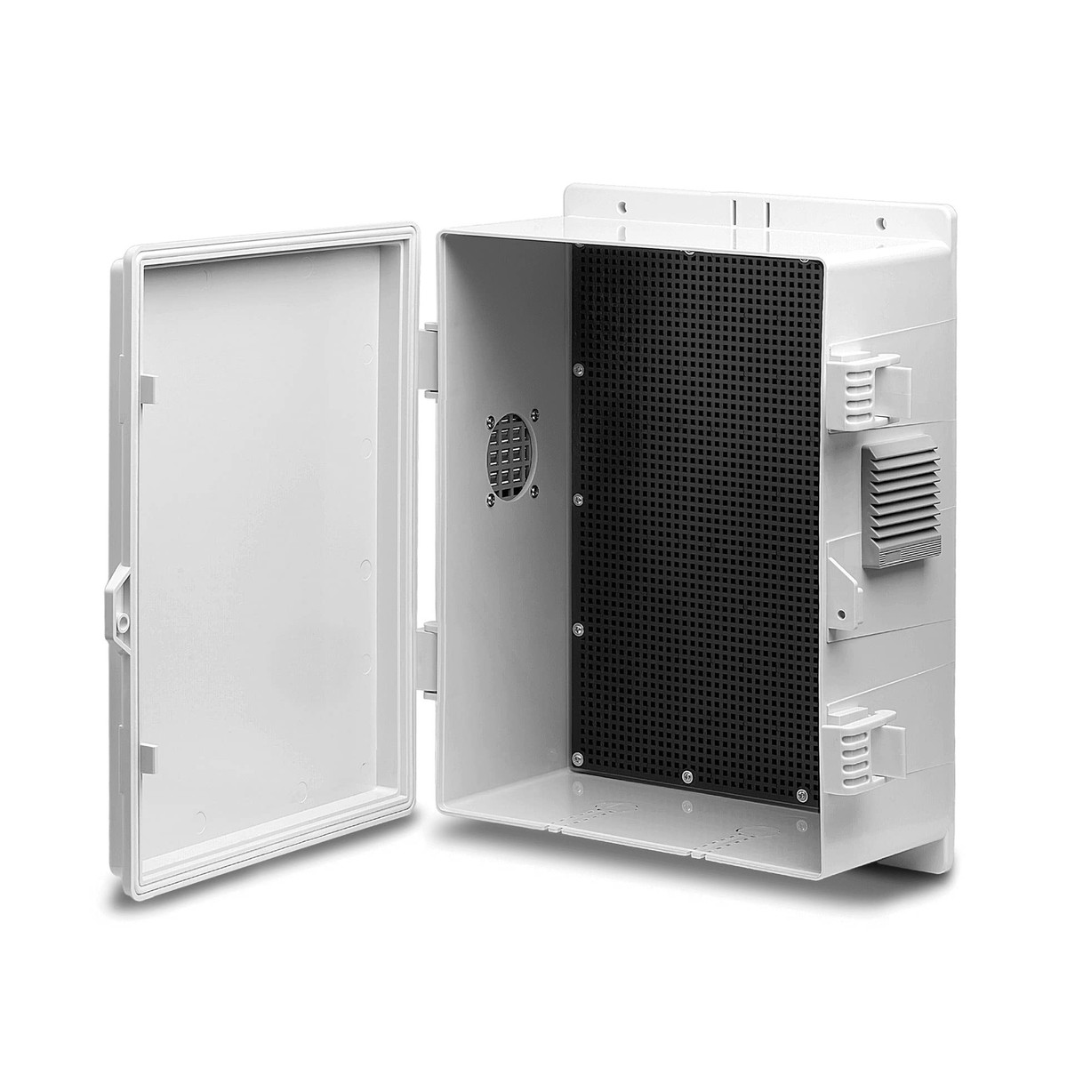 External Electrical Box How To Properly Install An Exterior GFCI