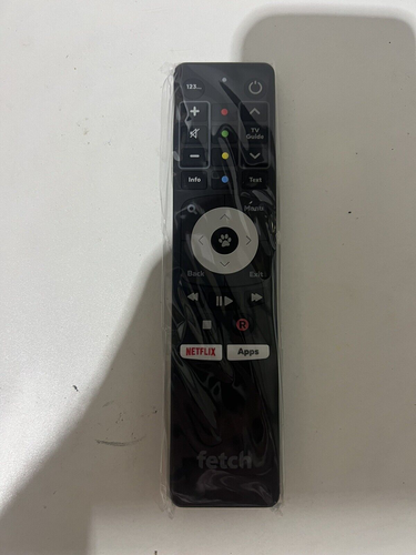 Fetch Tv Remote: Suits Mighty, Mini 4K, Mini & Gen 2 Netflix | eBay ...