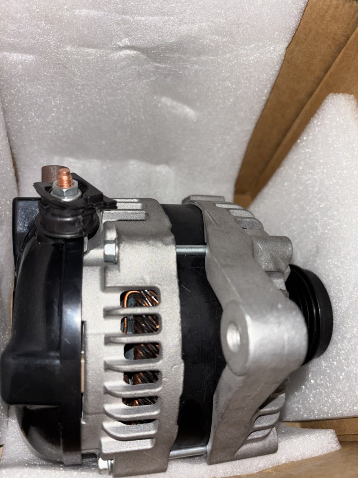 GM 2014-2021 Tahoe Silverado Sierra Yukon 5.3L 6.2L 6.6L Alternator ...