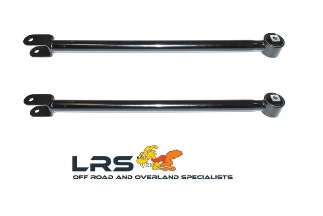 Land Rover FREELANDER 1 Rear Trailing Link Rod and Genuine RGD000090 ...
