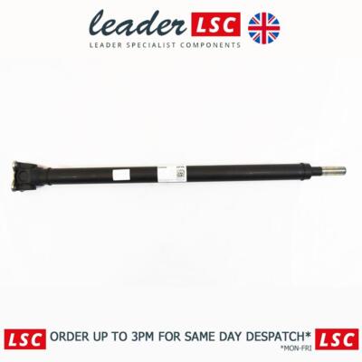 GENUINE BMW 3 5 6 7 8 SERIES X DRIVE 4x4 FRONT PROP SHAFT NEW ...