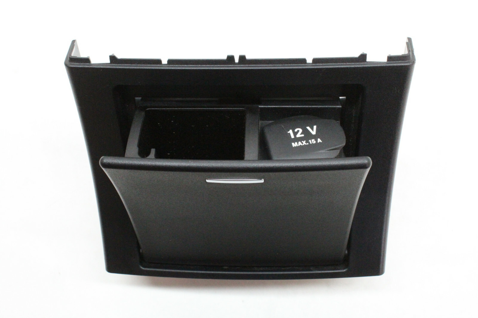 2013 MERCEDES E350 FRONT CENTER CONSOLE ASH TRAY A 212 680 38 50 OEM 10 ...