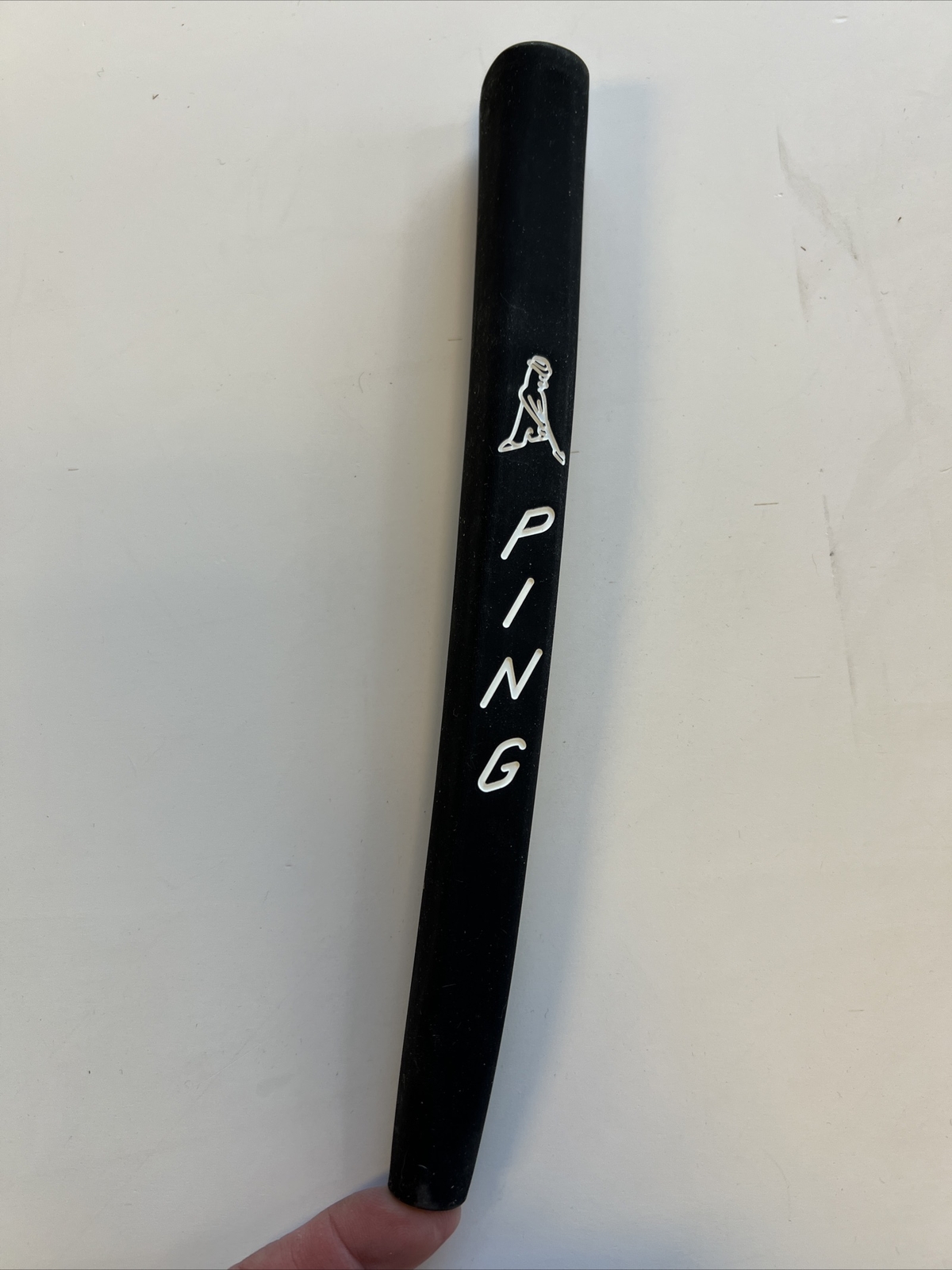 TOUR "M" MIDSIZE GRIP - Ping Man Model PP58 Putter Grip- New and never ...