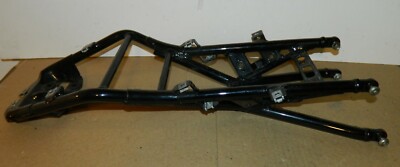 Rear Subframe Sub Frame Ducati 848 848EVO 1098 1098S 1098R 1198 1198S ...