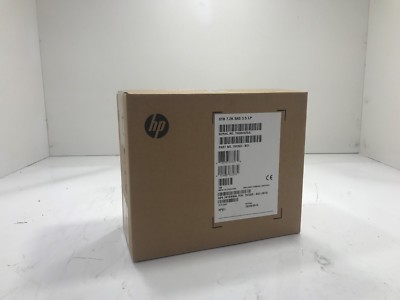 797263-B21- HPE 6TB 6G SAS 7.2K 3.5" LP Hard Drive | eBay