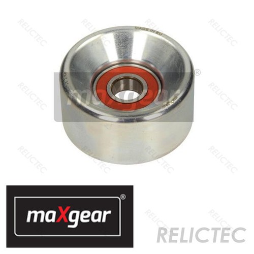 Aux Belt Tensioner Lever Honda:ACCORD VIII 8 31170-R40-A02 31170-RLF ...