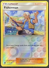 Fisherman Pokemon Cards - Find Pokemon Card Pictures With Our Database ...