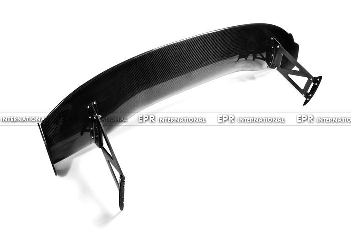 For Honda S2000 JS-Style Carbon Fiber GT Spoiler Rear Trunk Wing ...