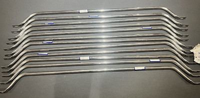 20905156 Genuine Volvo Air Brake Hose Tender - Volvo Mack OEM | eBay