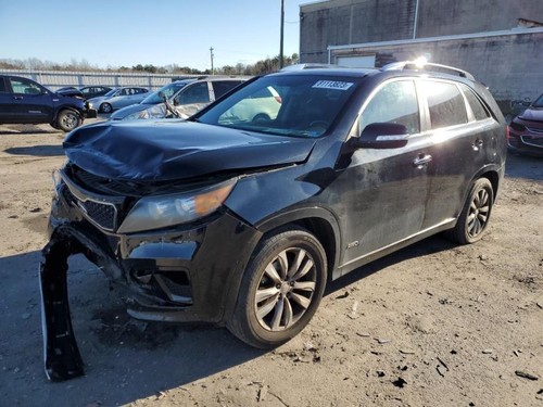 Engine ECM Electronic Control Module 3.5L Fits 11-13 SORENTO 1452667 | eBay