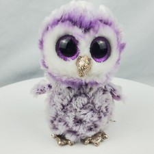 Moonlight the Owl - Flippables - Beaniepedia