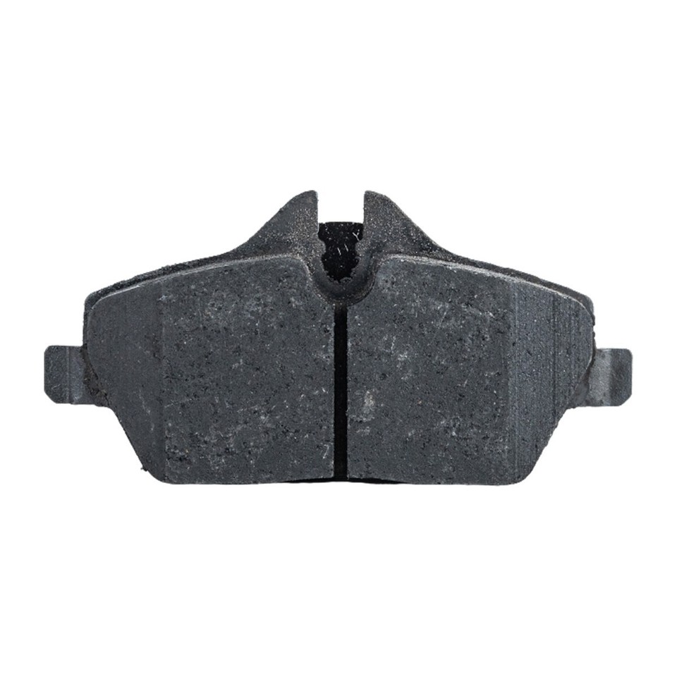 KIT-092121-240 Sure Stop Brake Disc and Pad Kits 2-Wheel Set Front for ...