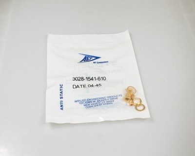 3028-1541-610 Radiall AEP RF Connector | eBay
