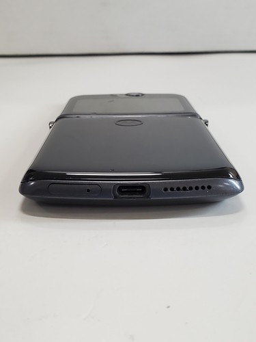 Motorola Razr 5G 2020 256GB XT2071-5 Graphite T-Mobile/Unlocked, Read ...