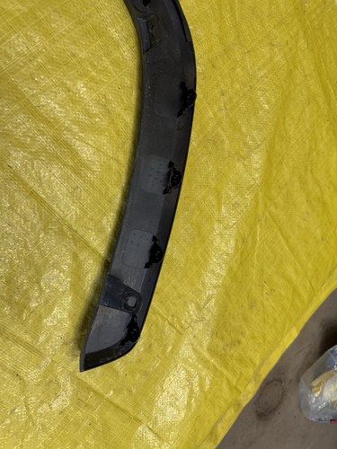 2019-2020 Toyota Rav4 Wheel Opening Molding Front Left 75602-0R090 | eBay