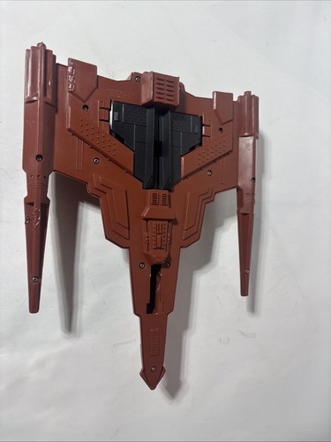 Vintage 1979 Mego Buck Rogers DRACONIAN MARAUDER Starfighter Original ...