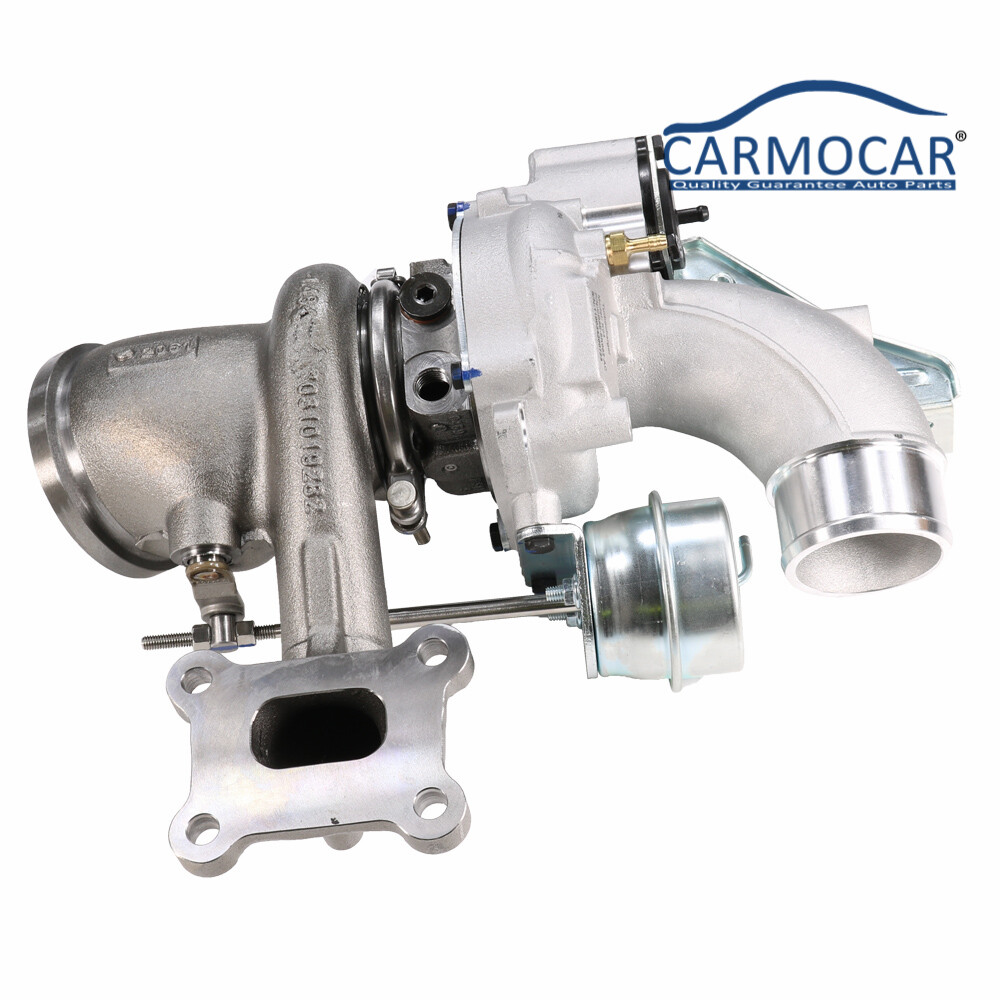 Turbo Turbocharger 53039700270 For 2012-2015 Ford Edge 2.0L CB5E ...
