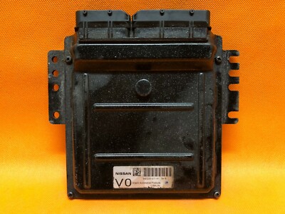 05 NISSAN QUEST MODULE ECU ECM PCM MEC33-011 VO | eBay