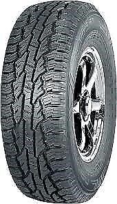 Nokian Rotiiva AT Plus for sale | eBay