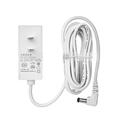 Genuine Townew T1 T1S Smart Trash Can AC Adapter Power Supply Charger ...