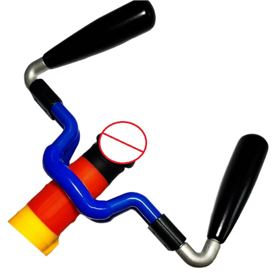 New-Male-Penis-Extender-Enlargement-System-Enlarger-Stretcher ...