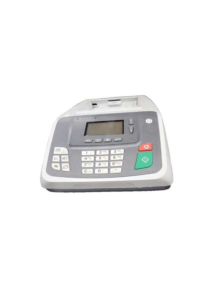 Quadient iX-3 Series Postage Printer USPS Approved FAST SHIPPING ...