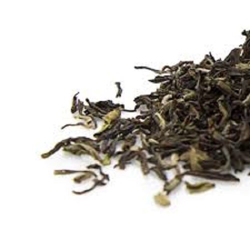 Organic Darjeeling Tea (FIRST FLUSH 25) MAKAIBARI SFTGFOP I CH. SPECIAL ...