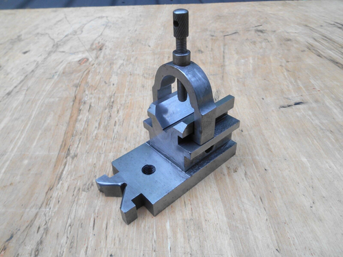 MACHINISTS FISHTAIL V-BLOCK , 1-3/4"W x 1-13/16"H x 3-5/8"L | eBay