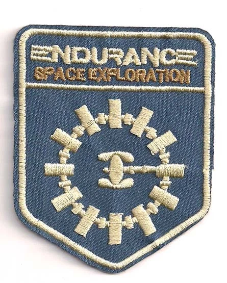 Interstellar Endurance Patch