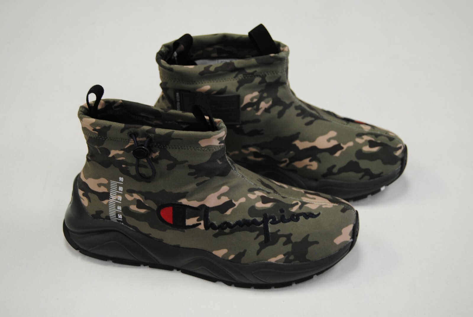 [CP101436M] NEW MEN'S CHAMPION RALLY DRIZZLE CAMO C. OLIVE GREEN NAVY ...